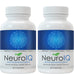 NeuroIQ Nootropic Brain Supplement For Memory, Concentration, & Focus ...