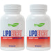 LipoBlast Brazilian Weight Loss Pill: Strong Energy Booster That Works ...
